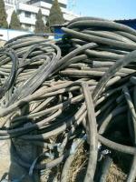 China 1000N/Mm2 Scrap Copper Cable , No Alloy Copper Wire Millberry for sale