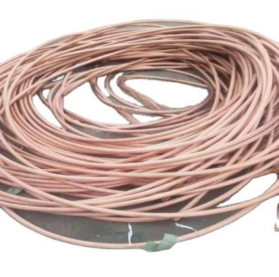 China Grade AA Bare Bright Copper Origin Type Place Model Content Purity for sale