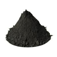 China Black Cobalt Oxide Powder For For Etching / Engraving Printing for sale