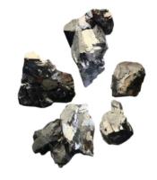 China Ferrovanadium 50% Ferrovanadium 80% High Vanadium Nitrogen Alloy for sale