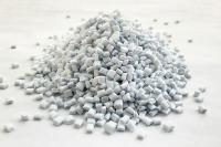 China Bags And Buckets Making Recycled Polyethylene Pellets Translucent for sale