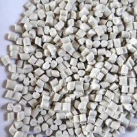 China Bags And Buckets Making Recycled Polyethylene Pellets Translucent for sale