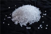 China Bags And Buckets Making Recycled Polyethylene Pellets Translucent for sale