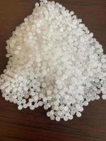China Plastic Bags And Buckets High Density Polyethylene Pellets Translucent for sale