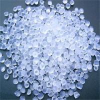 China SGS Hdpe Recycled Polyethylene Pellets Styrene Polymerization for sale