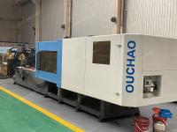China Deep Cavity  Plastic Bucket Moulding Machine for sale