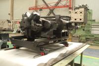 China ABS Plastic Molding Machine Intelligent Optimized Injection Machine for sale