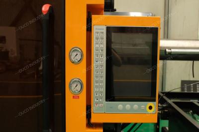 Cina Stampaggio ad iniezione ad alta velocità della macchina a iniezione automatica di LS170G piccolo servo in vendita