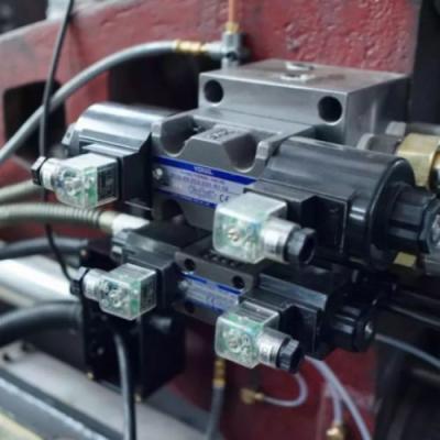 Cina SGS di plastica della macchina di formatura di Mesh Basket Servo Motor Injection della frutta del CE in vendita