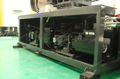Cina macchina a iniezione automatica della frutta 500T in vendita