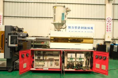 Cina Macchina completamente automatica dello stampaggio ad iniezione del motore in vendita