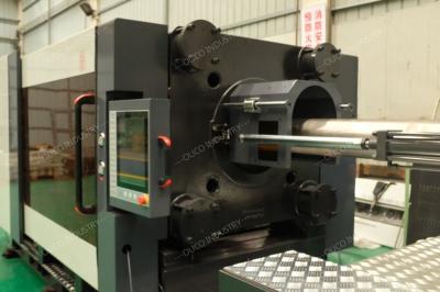 Cina Macchina 600 Ton Injection Molding Machine dello stampaggio ad iniezione del secchio del CE in vendita