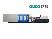 China Servo Injection Plastic Making Machine CWI-400GB for sale