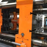 China Fitting And Adaptor Plastic Mold Making Machine Servo Drive for sale
