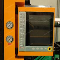China Thin Wall Plastic Injection Moulding Machines for sale