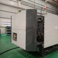 China Thin Wall Plastic Injection Moulding Machines for sale