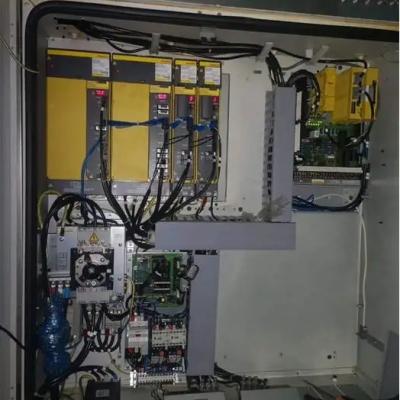 Cina Macchina a iniezione automatica 450 Ton Injection Molding Machine di risparmi materiali in vendita