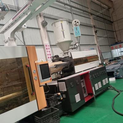 Cina Macchina durevole dello stampaggio ad iniezione del barilotto di CWI 180GB con il distributore commerciale attenuato in vendita