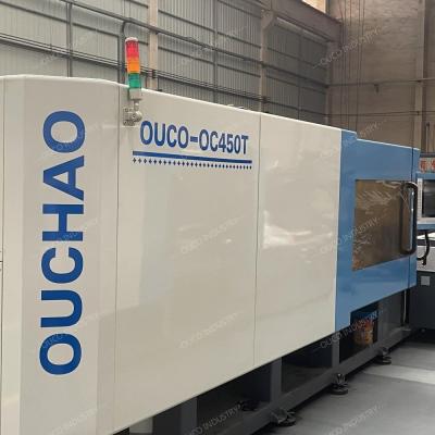 Cina Stampaggio ad iniezione di plastica della macchina a iniezione completamente automatica di risparmio di energia in vendita