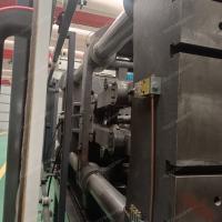 China 1400T Automatic Injection Molding Machine DIY Injection Moulding Machine for sale
