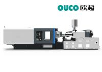 China Self  Develop Thermoset Injection Molding Machine For Plastic Cup Caps for sale