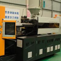 China Self  Develop Thermoset Injection Molding Machine For Plastic Cup Caps for sale