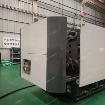 Cina Macchina a iniezione idraulica del PVC della macchina a iniezione del CE in vendita