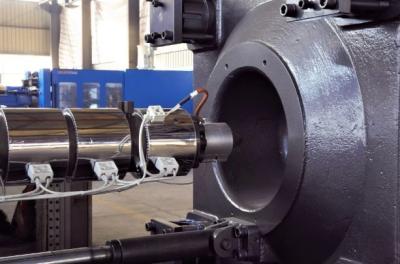Cina ISO9001 Ton Large Injection Molding Machine 1400 per i micro piccoli prodotti in vendita