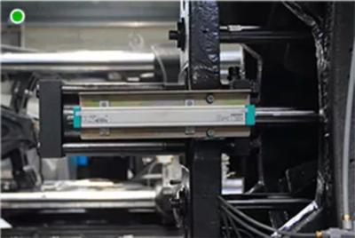 Cina Macchina a iniezione elettrica di norma di alta qualità per le parti di plastica a basso volume in vendita