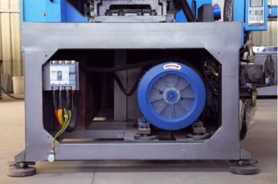 Cina Soluzioni tecniche speciali delle macchine a iniezione automatiche del PVC in vendita