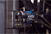 China PVC Automatic Injection Moulding Machines Special Technical Solutions for sale