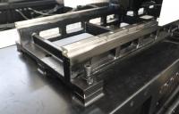China PVC Automatic Injection Moulding Machines Special Technical Solutions for sale