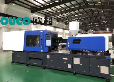Cina La macchina automatizzata dello stampaggio ad iniezione dipinge la macchina dello stampaggio ad iniezione 2250T in vendita