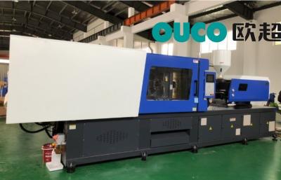 Cina La macchina automatizzata dello stampaggio ad iniezione dipinge la macchina dello stampaggio ad iniezione 2250T in vendita