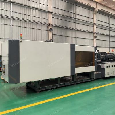 Cina Macchina a iniezione di plastica della pittura della macchina ISO9001 dello stampaggio ad iniezione del secchio in vendita