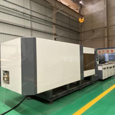 Cina Macchina a iniezione di plastica della pittura della macchina ISO9001 dello stampaggio ad iniezione del secchio in vendita