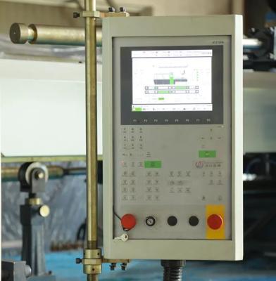 Cina Stampaggio ad iniezione automatico di velocità di 400 Ton Injection Molding Machine High in vendita