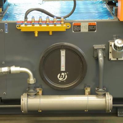 Cina Stampaggio ad iniezione automatico di velocità di 400 Ton Injection Molding Machine High in vendita