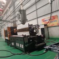 China Energy Saving Bucket Injection Molding Machine for sale