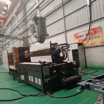Cina Macchina economizzatrice d'energia dello stampaggio ad iniezione del secchio in vendita
