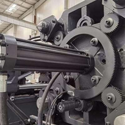 Cina Servo plastica 180 Ton Injection Molding Machine della macchina dello stampaggio ad iniezione ISO9001 in vendita