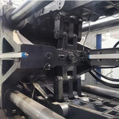 Cina Servo plastica 180 Ton Injection Molding Machine della macchina dello stampaggio ad iniezione ISO9001 in vendita