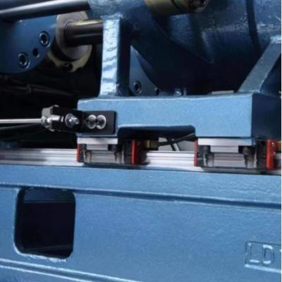 Cina 180T-220T macchina di formatura di plastica di servo efficienza della vite con azione di controllo segmentale a 5 livelli in vendita