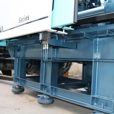 Cina 180T-220T macchina di formatura di plastica di servo efficienza della vite con azione di controllo segmentale a 5 livelli in vendita
