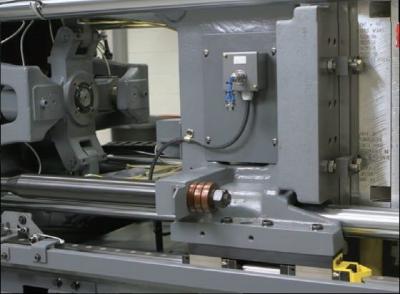 Cina Resistenza ad alta pressione del servomotore di efficienza della macchina Thermoset dello stampaggio ad iniezione in vendita