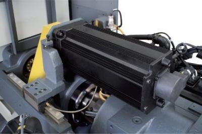 Cina Resistenza ad alta pressione del servomotore di efficienza della macchina Thermoset dello stampaggio ad iniezione in vendita