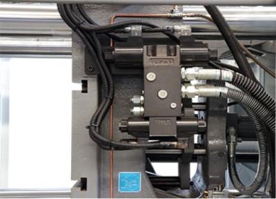 Cina Macchina Thermoset dello stampaggio ad iniezione di efficienza con resistenza ad alta pressione in vendita