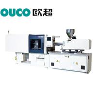 China Small Servo PVC Precision Injection Molding Machine OUCO 730Ton for sale