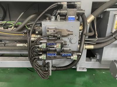 China 230GK automatische van de de Machine Lineaire Gids van het Injectieafgietsel het Spoor Lage Weerstand Te koop