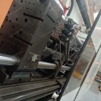 China PVC High Precision Plastic Injection Molding Automatic Moulding Machine for sale